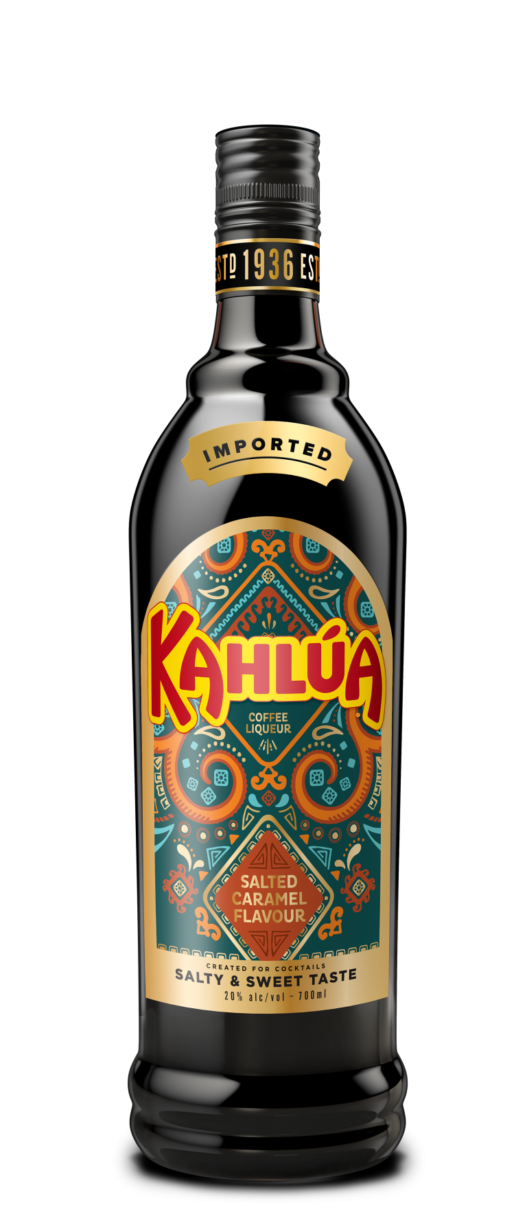 Kahlúa Coffee Liqueur Official Site - Kahlúa Drinks and Products | Kahlúa