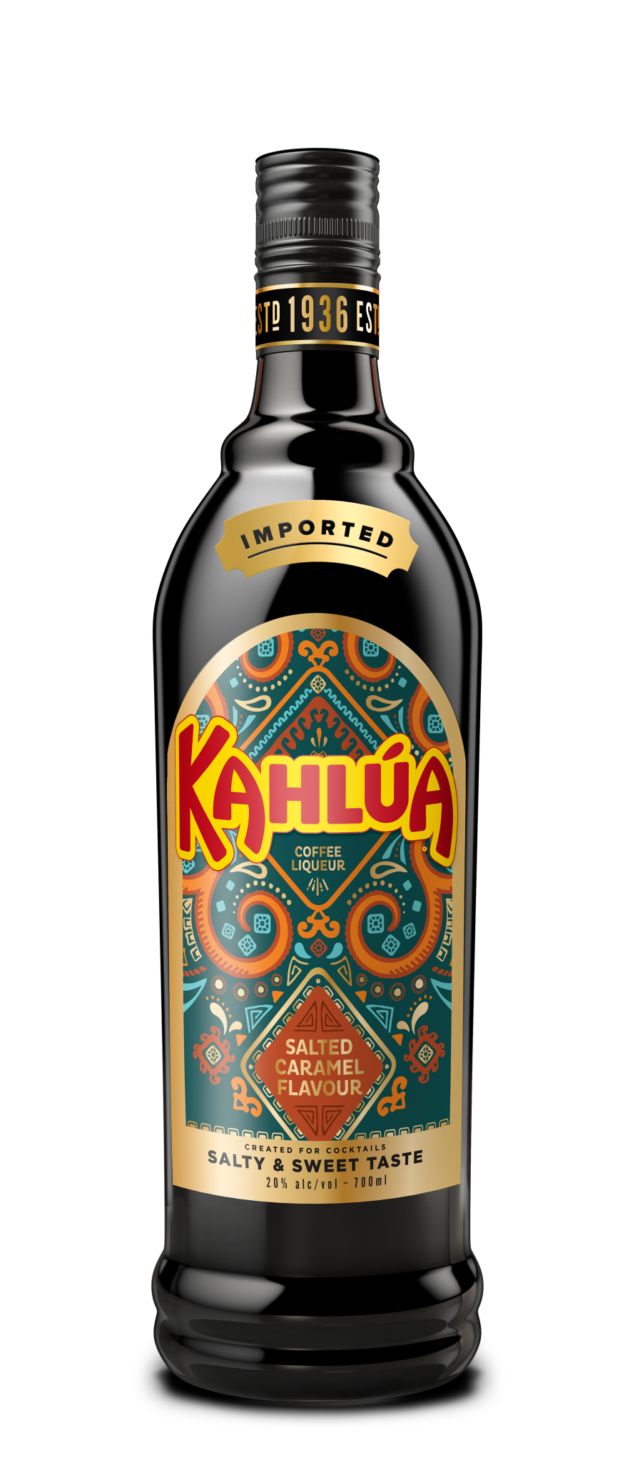 Kahlúa Products - Kahlúa