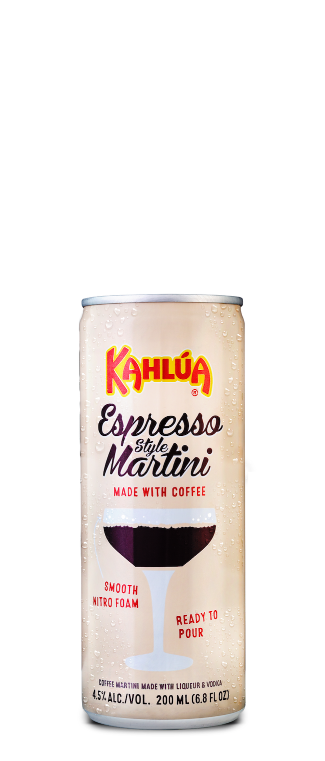 Kahlúa Coffee Liqueur: Home - Kahlúa