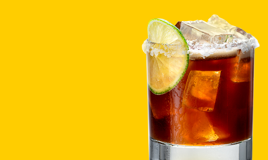 Kahlúa Iced Coffee Drink Recipe – Kahlúa