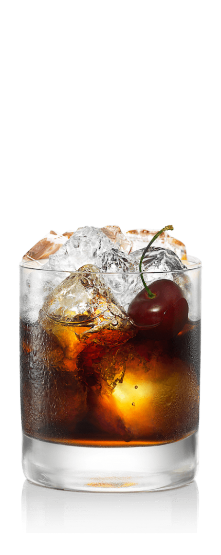 Kahlúa Sombrero Drink Recipe - Kahlúa