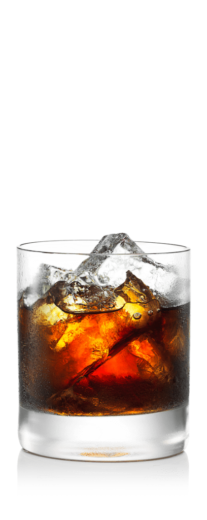 Kahlúa Sombrero Drink Recipe - Kahlúa