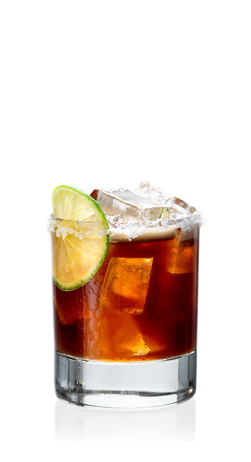 Irish Coffee - Kahlúa