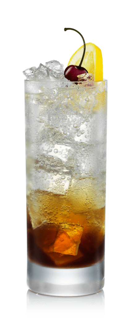 Kahlúa Cold Brew Soda Drink Recipe - Kahlúa