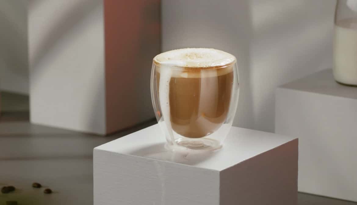 Kahlúa Cappuccino Drink Recipe - Kahlúa