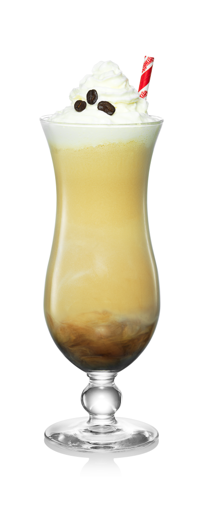 Bushwacker Drink Recipe - Kahlúa