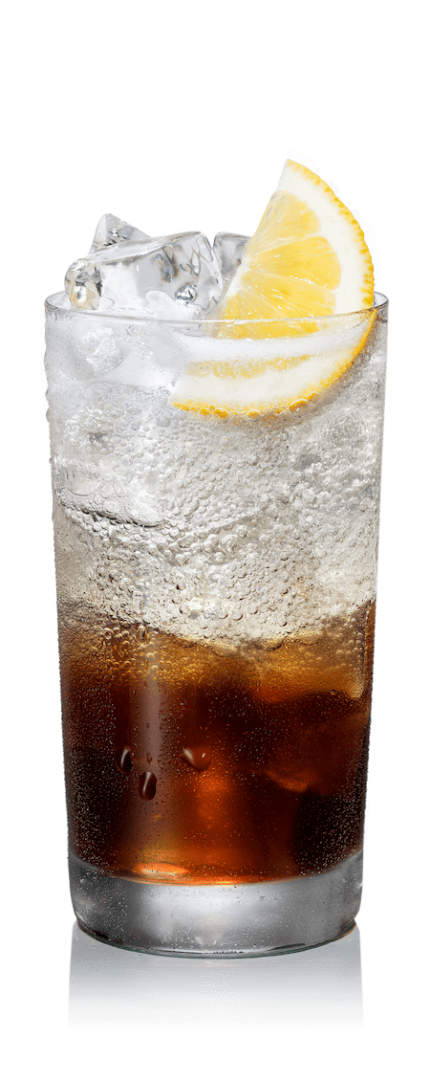 Kahlúa Gin and Tonic Drink Recipe - Kahlúa