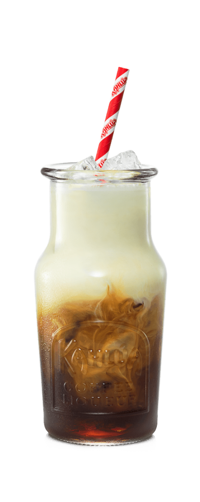 Kahlúa & Milk Drink Recipe - Kahlúa