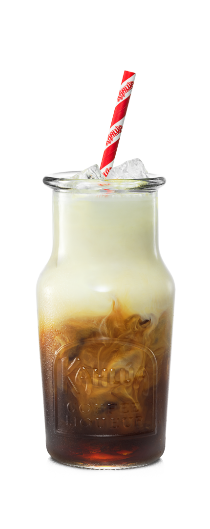 Colorado Bulldog Drink Recipe - Kahlúa