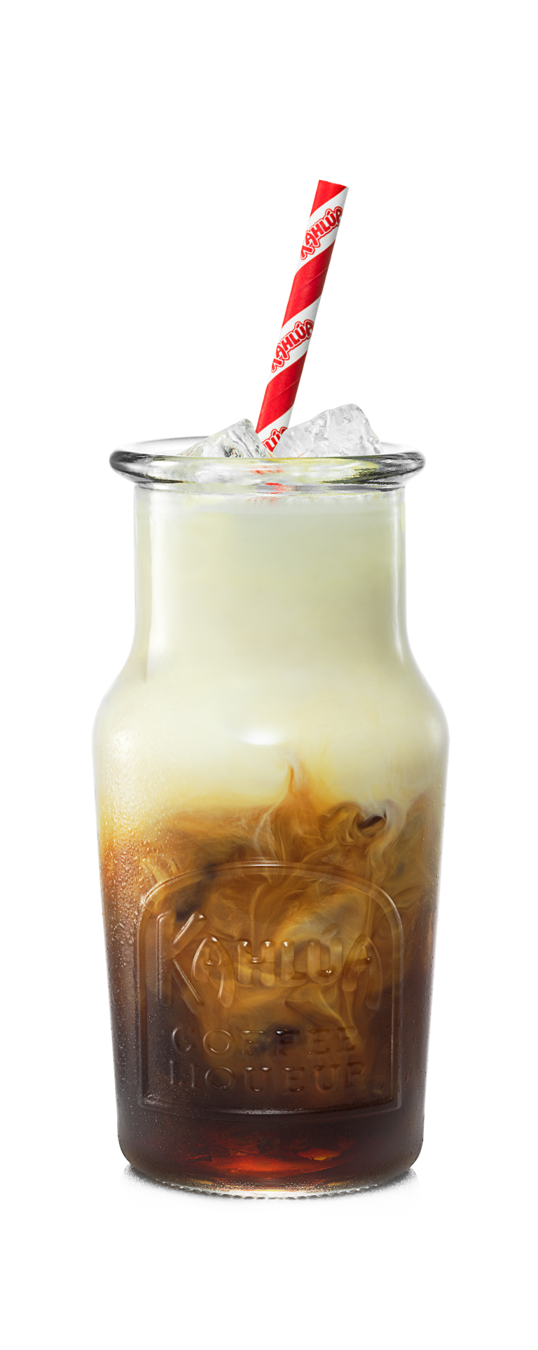 Pumpkin Spice Latte Cocktail Drink Recipe - Kahlúa