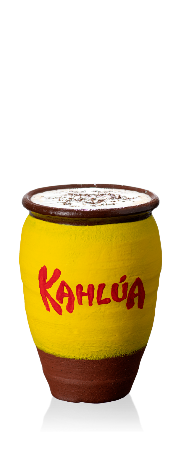 Kahlúa Coffee Drink Recipe - Kahlúa
