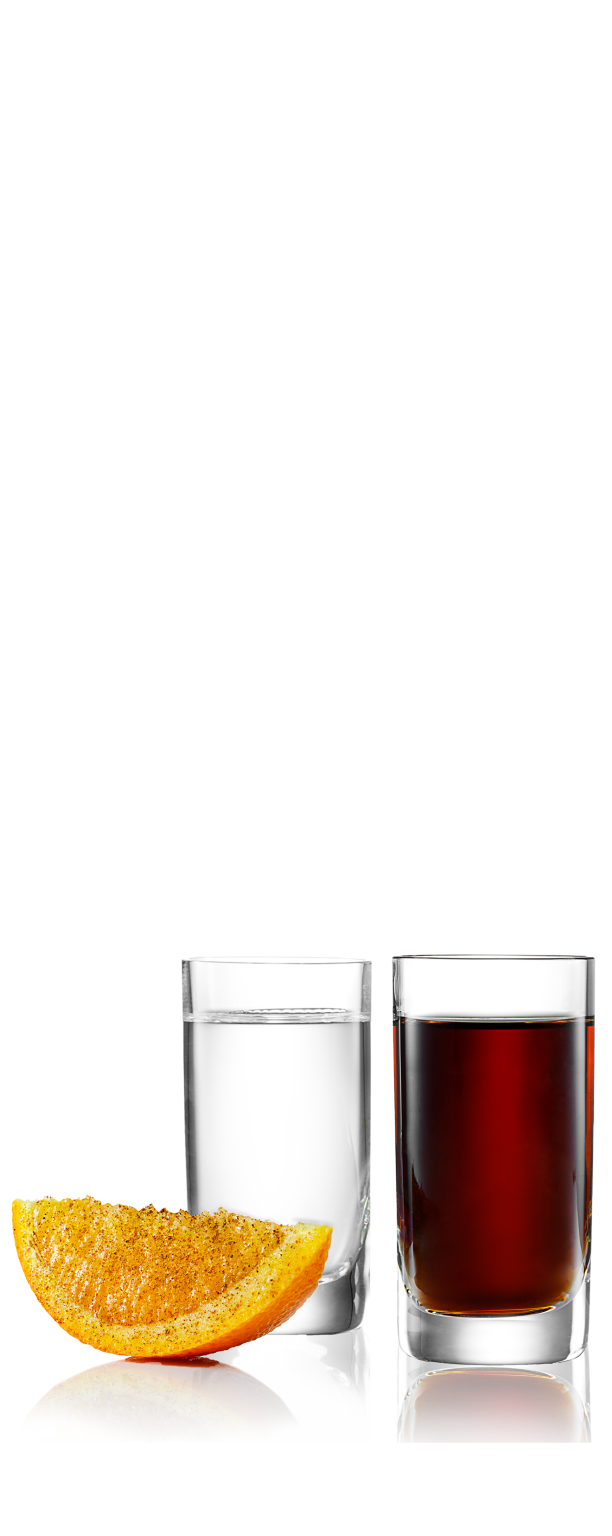 B-52 Shot Drink Recipe - Kahlúa