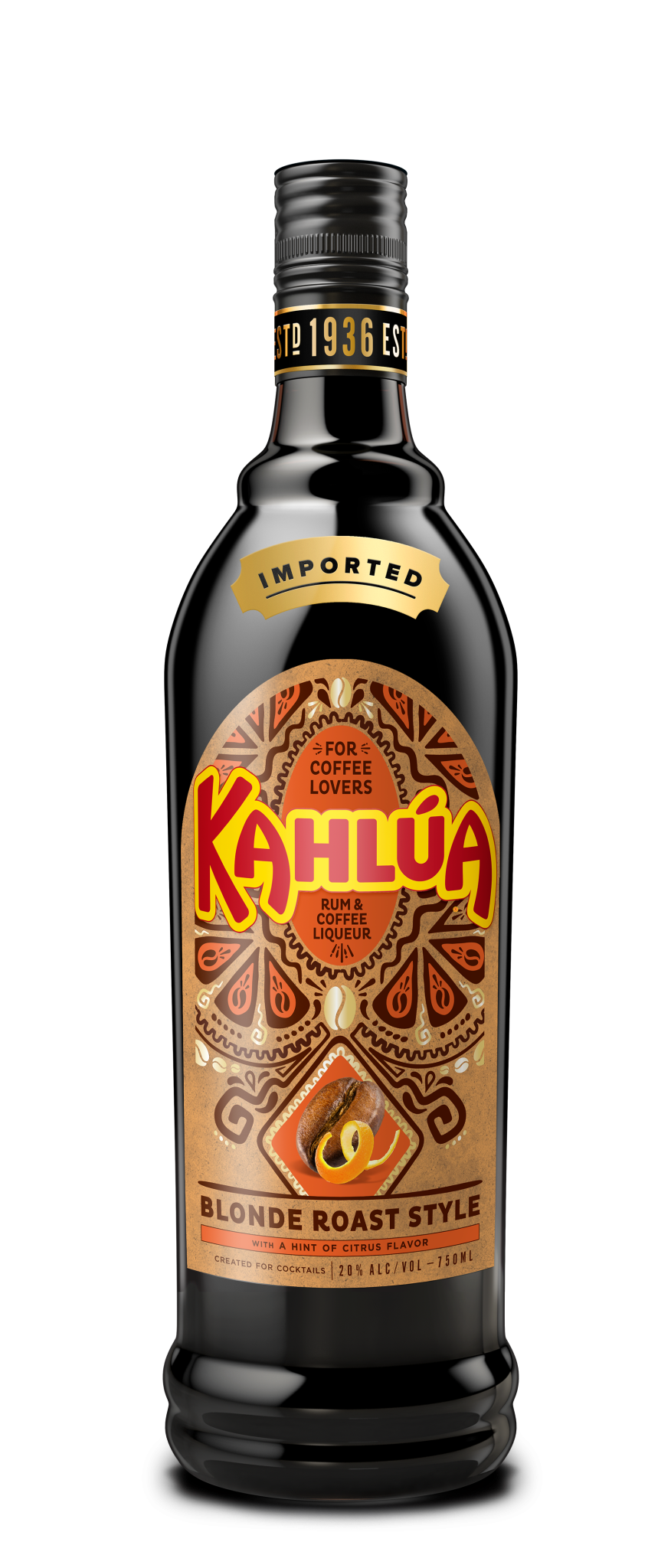 Kahlúa Coffee Liqueur Official Site - Kahlúa Drinks and Products | Kahlúa