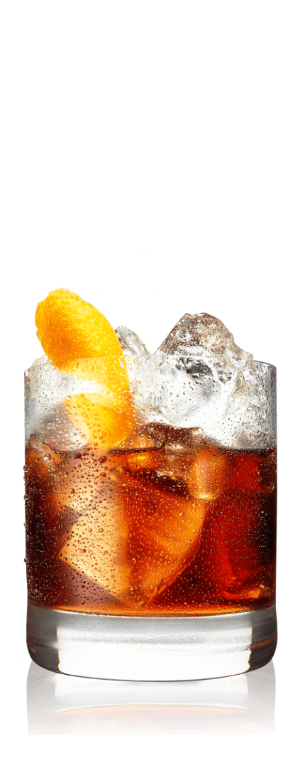 Kahlúa & Milk Drink Recipe - Kahlúa