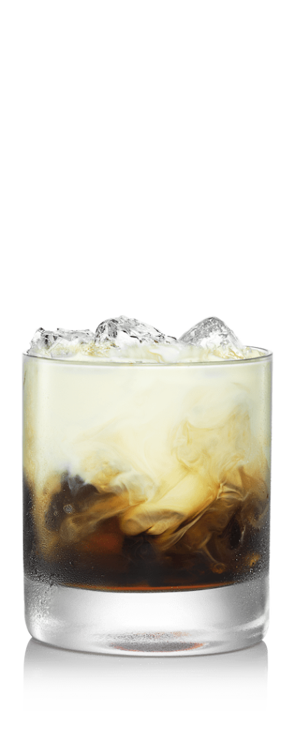 Cold Brew White Russian Drink Recipe - Kahlúa