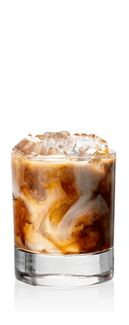 Kahlúa & Milk Drink Recipe - Kahlúa