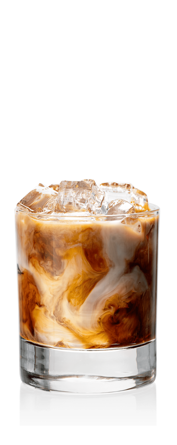 Kahlúa and Cream Drink Recipe - Kahlúa