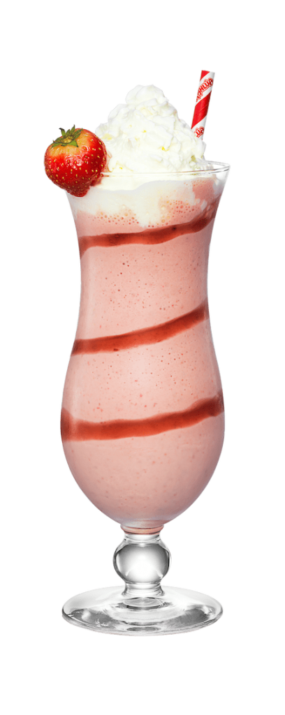 Kahlúa Milkshakes - Kahlúa