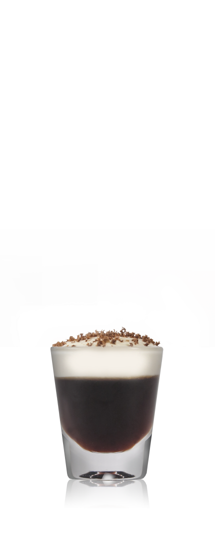 Kahlúa Iced Coffee Drink Recipe - Kahlúa