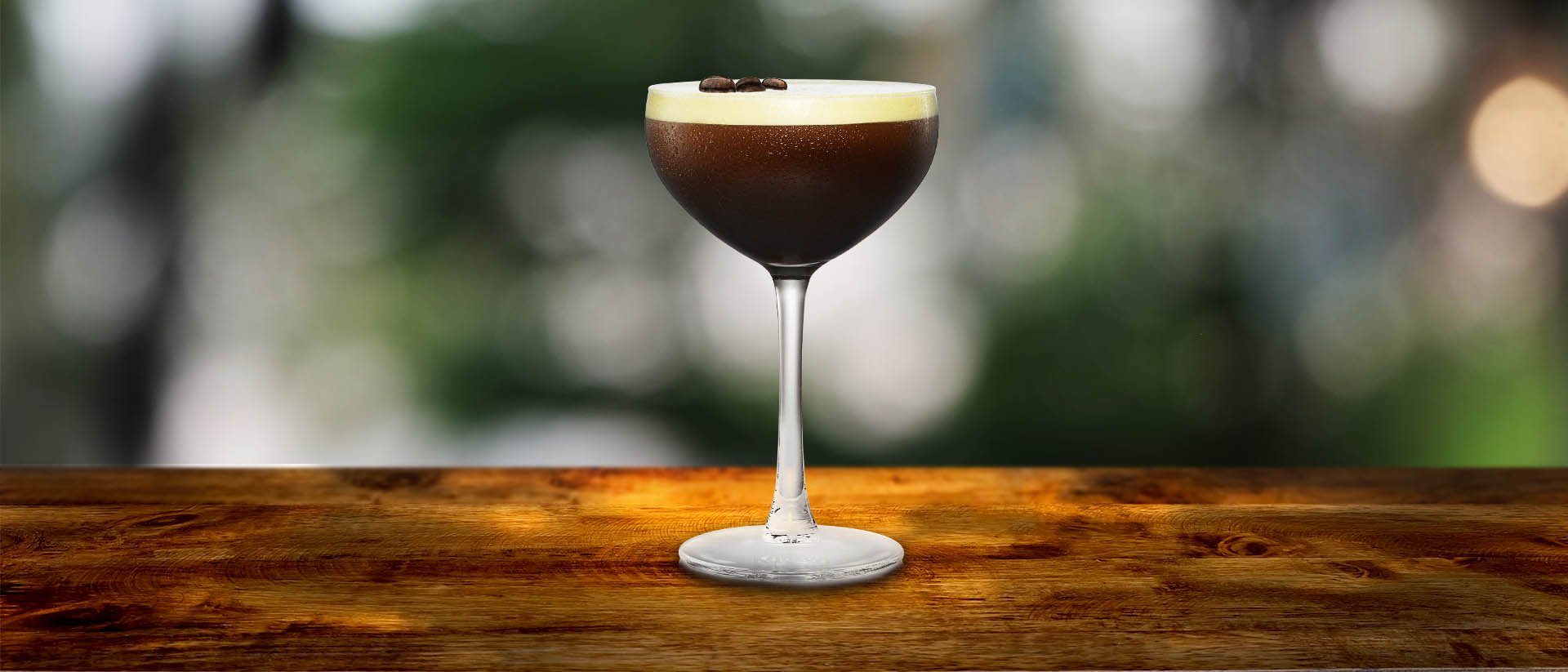 Chocolate Hazelnut Espresso Martini Drink Recipe - Kahlúa