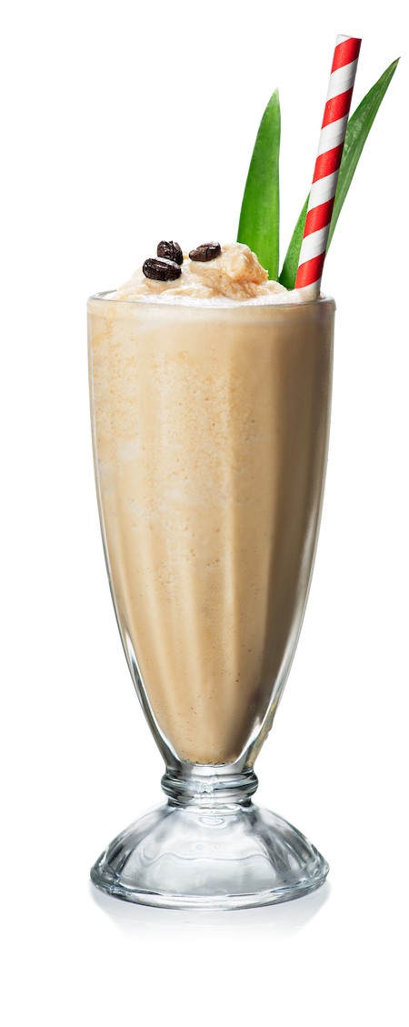 Long Island Iced Coffee Drink Recipe - Kahlúa