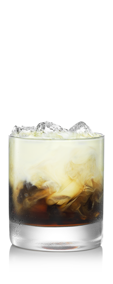 Kahlúa & Crème Coffee Mate® - Kahlúa