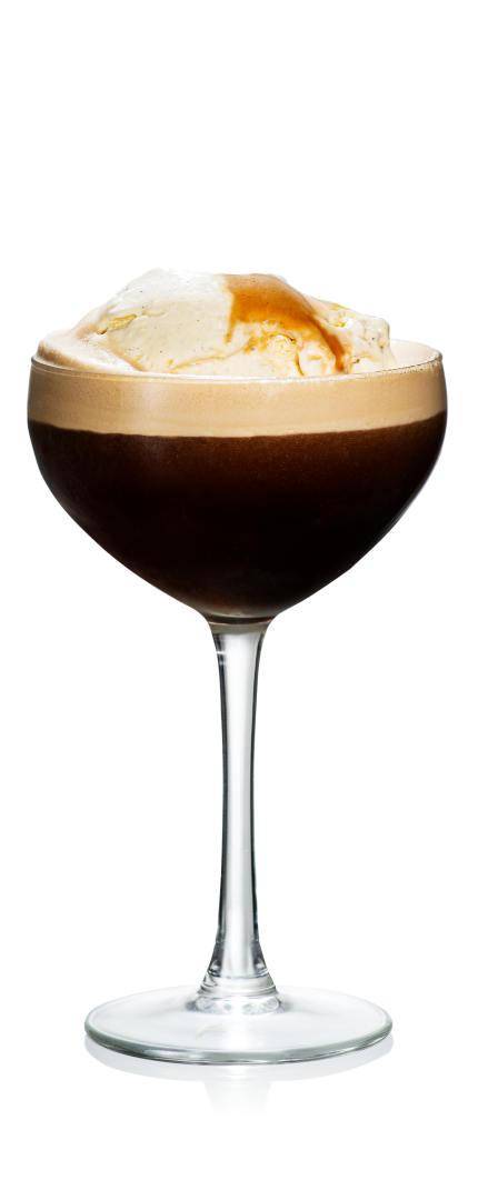 Kahlúa Coffee Drink Recipe - Kahlúa