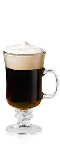 Kahlúa Coffee Drink Recipe - Kahlúa