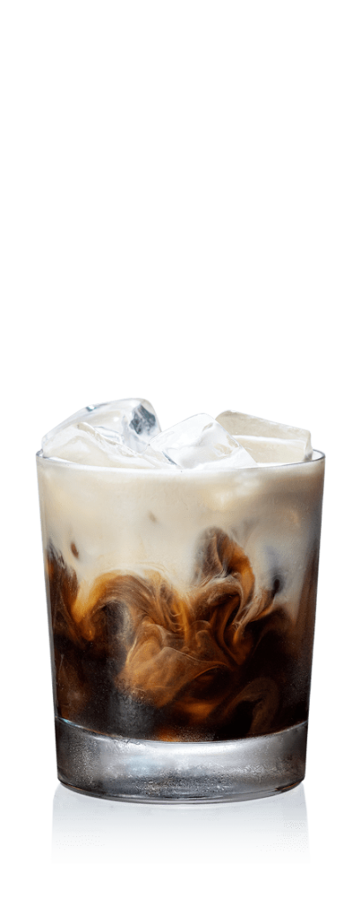 Kahlúa & Milk Drink Recipe - Kahlúa