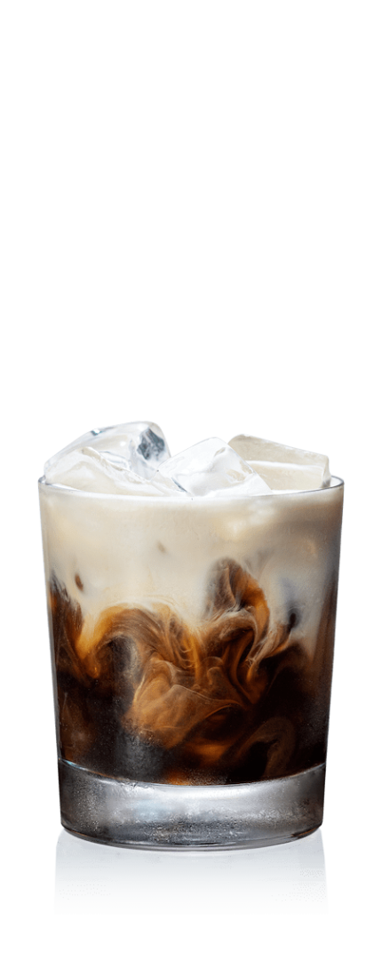 Kahlúa & Milk Drink Recipe - Kahlúa