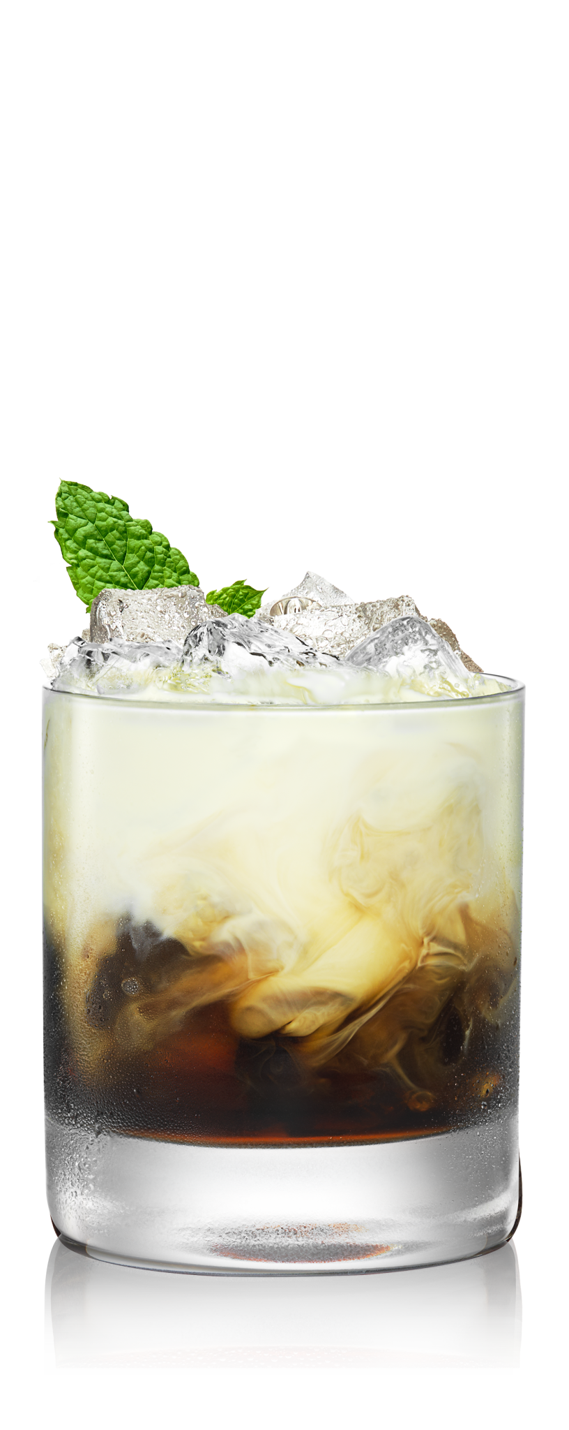 Kahlúa and Cream Drink Recipe - Kahlúa