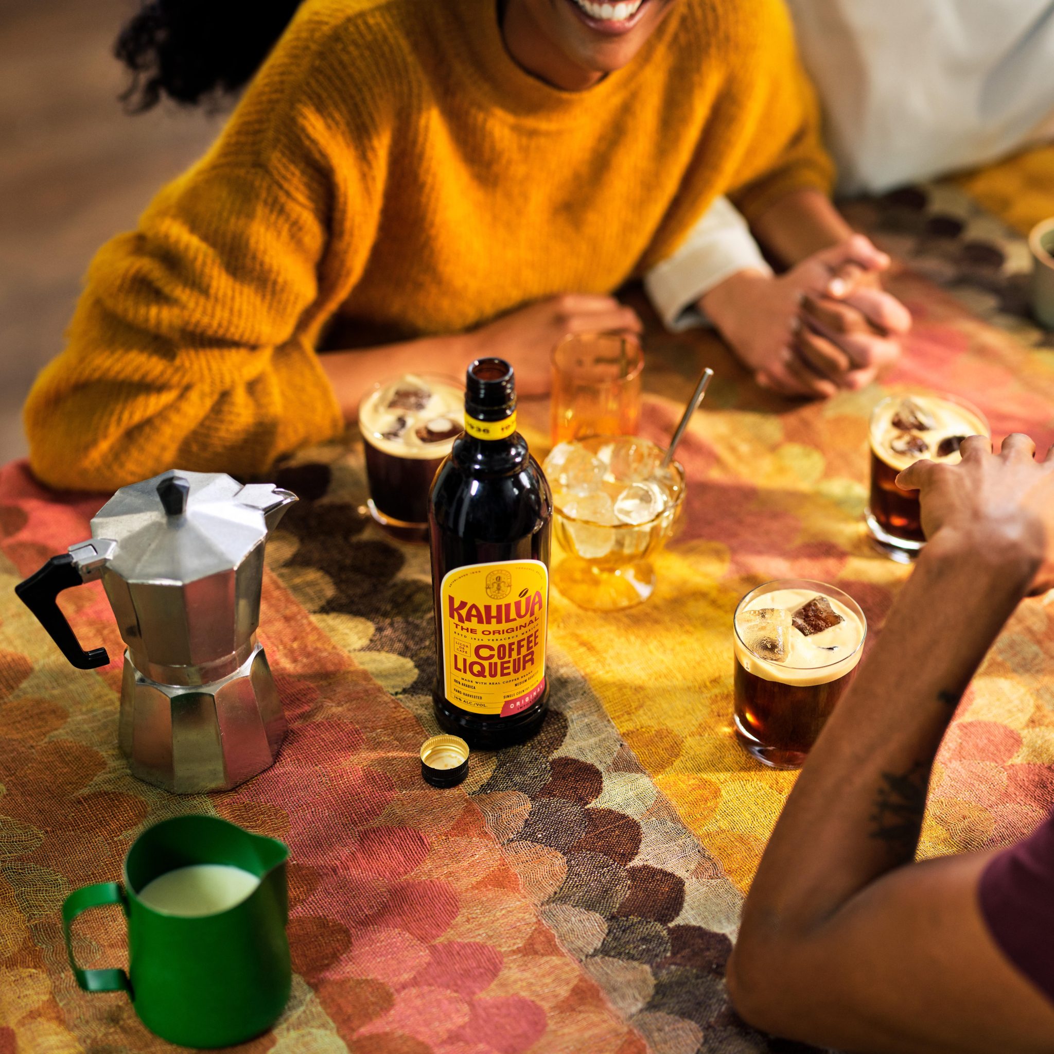 Kahlúa Products - Kahlúa