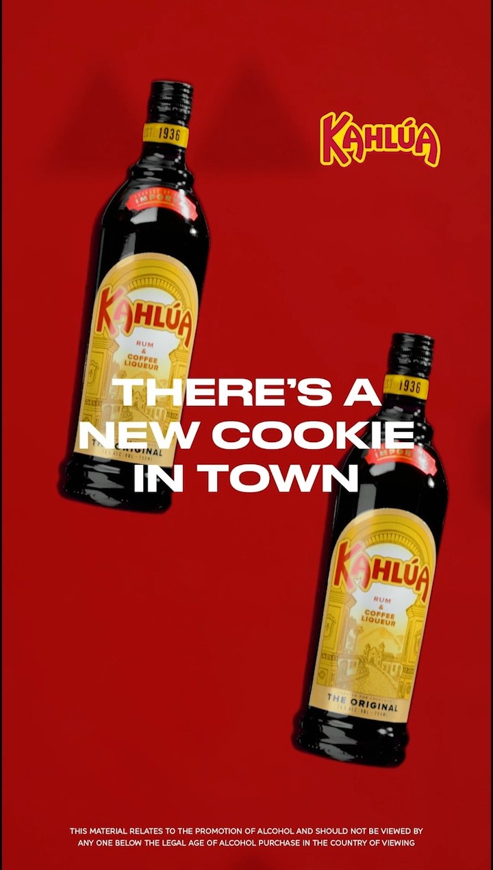 Kahlúa Coffee Liqueur: Home - Kahlúa