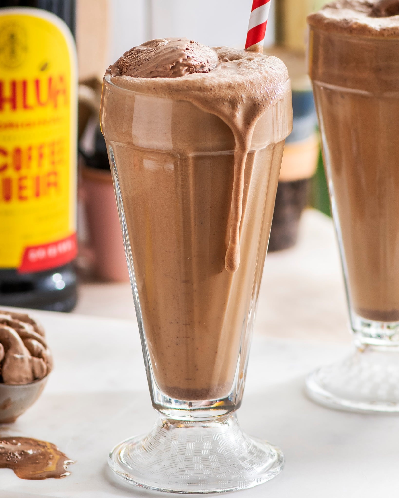 Worlds Smallest Aprés Ski - Kahlúa