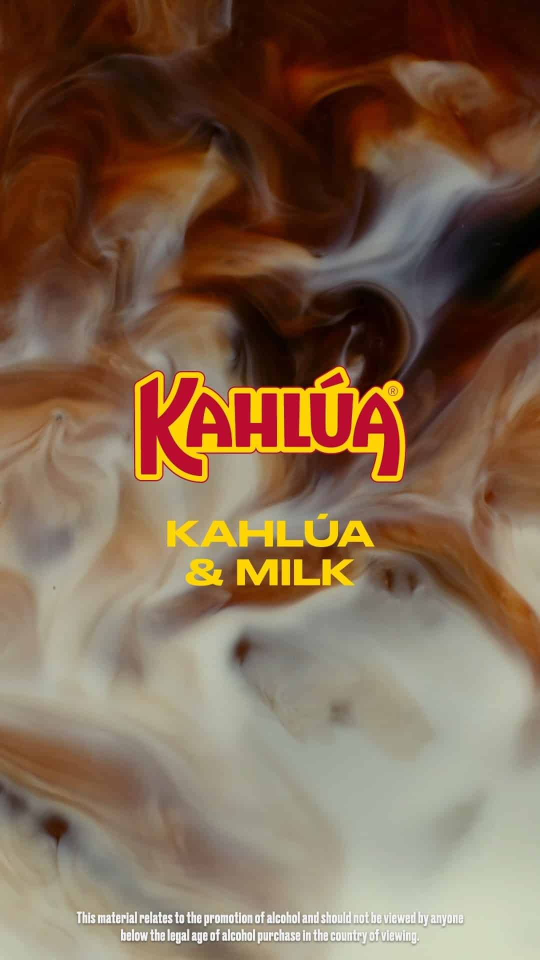 Kahlúa Coffee Liqueur