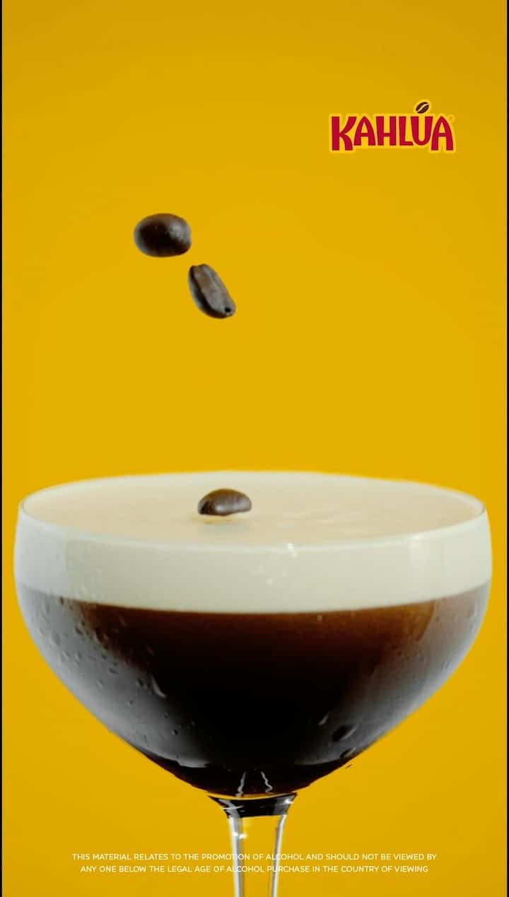 Kahlúa Coffee Liqueur: Home - Kahlúa