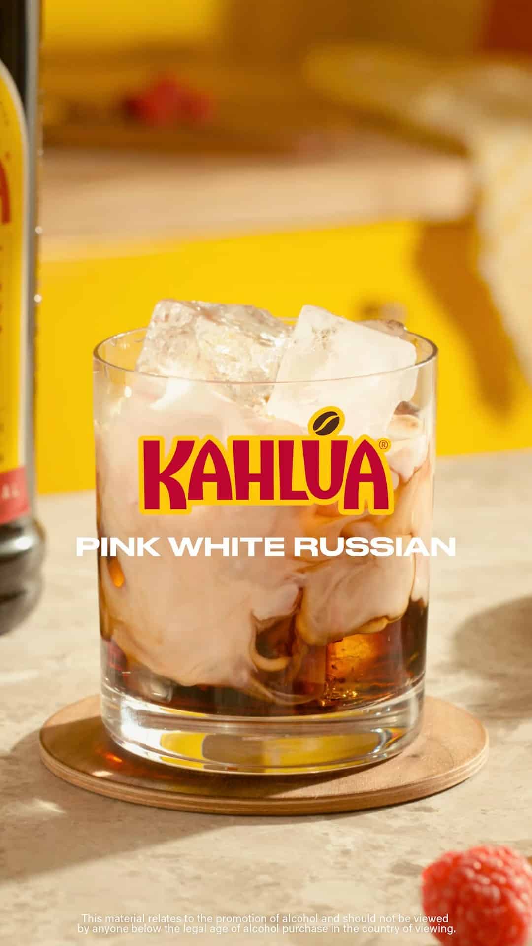 Kahlúa Coffee Liqueur