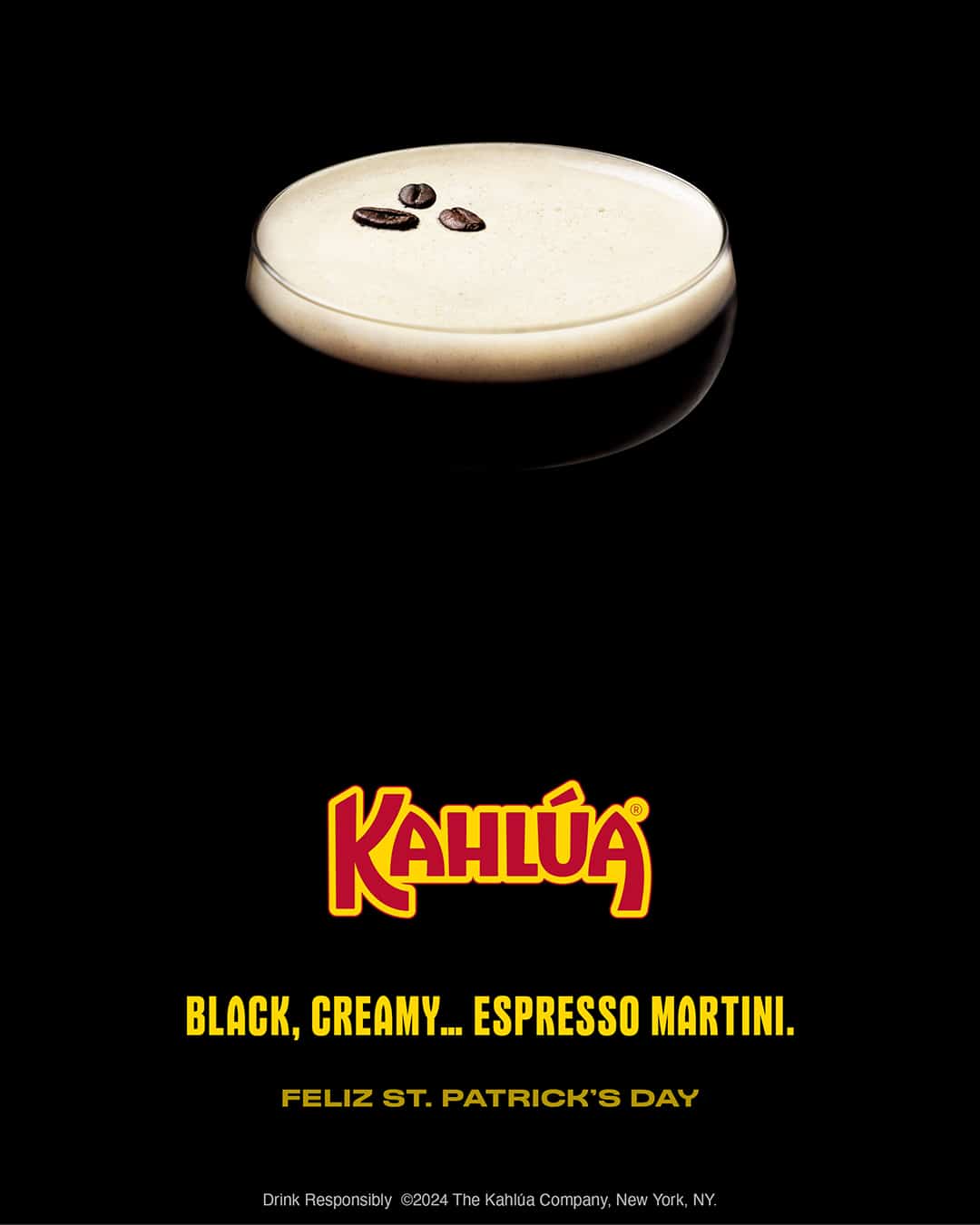 Kahlúa Coffee Liqueur: Home - Kahlúa