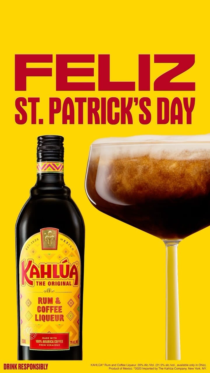 Kahlúa Coffee Liqueur