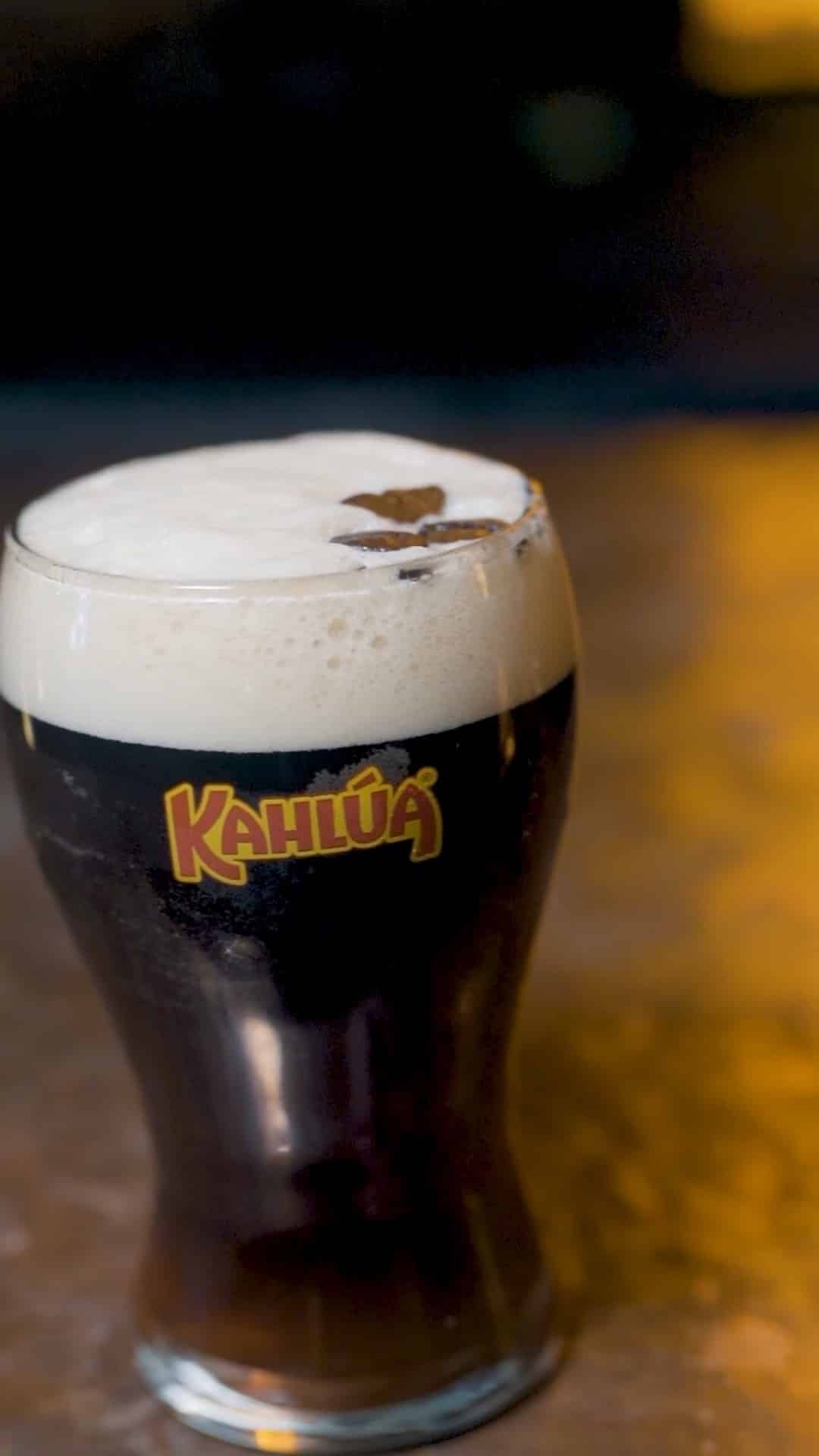 Kahlúa Coffee Liqueur
