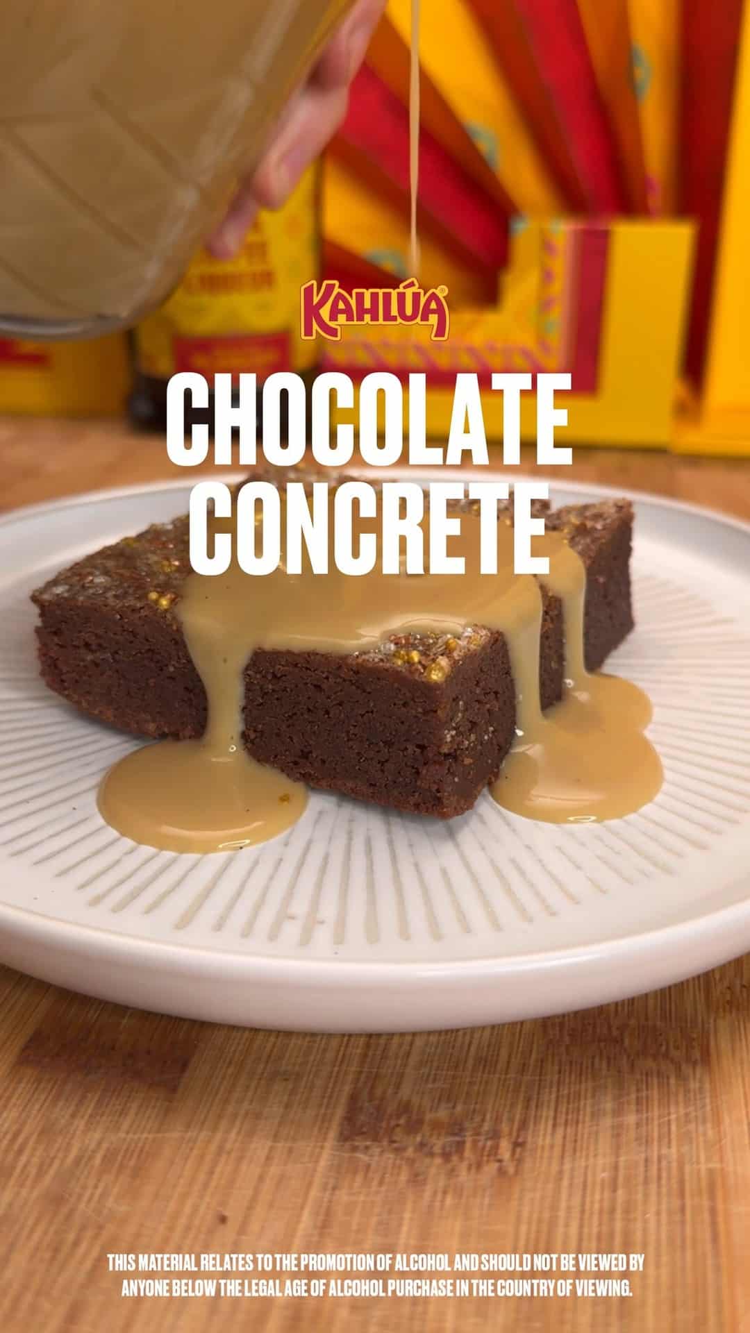 Kahlúa Coffee Liqueur: Home - Kahlúa