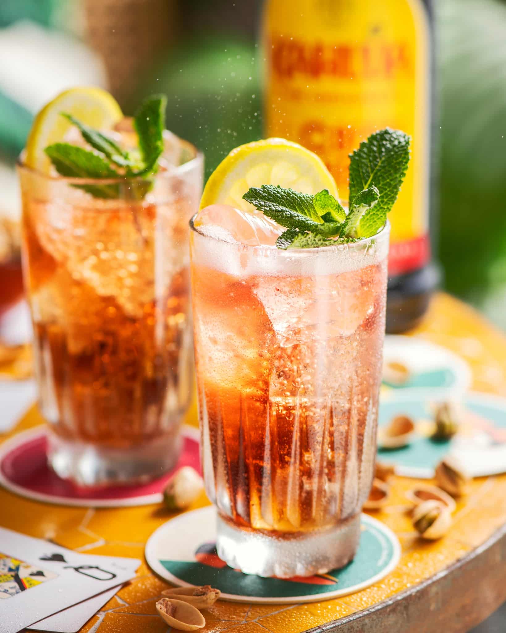 Kahlúa Coffee Liqueur: Home - Kahlúa