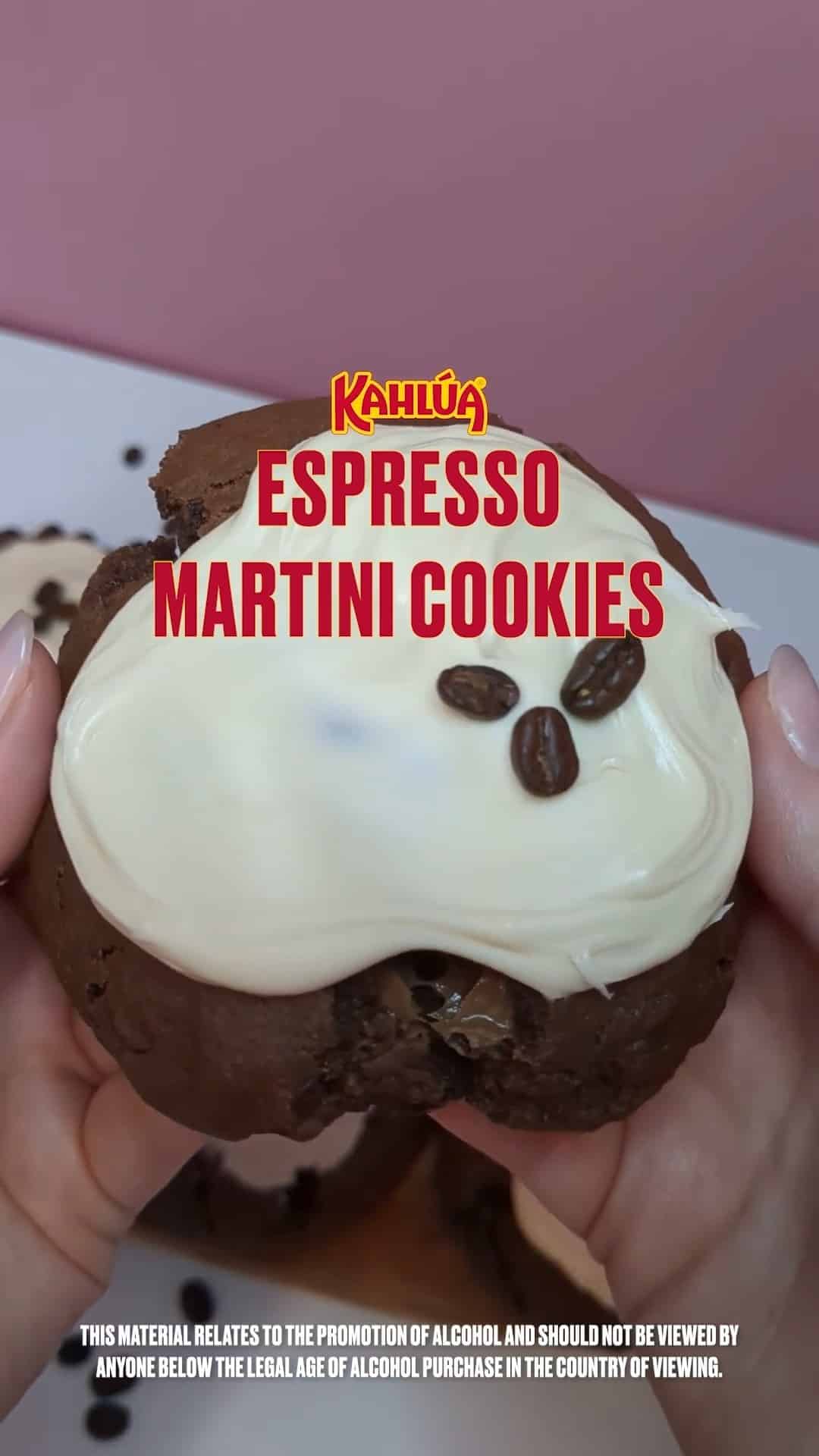 Kahlúa Coffee Liqueur