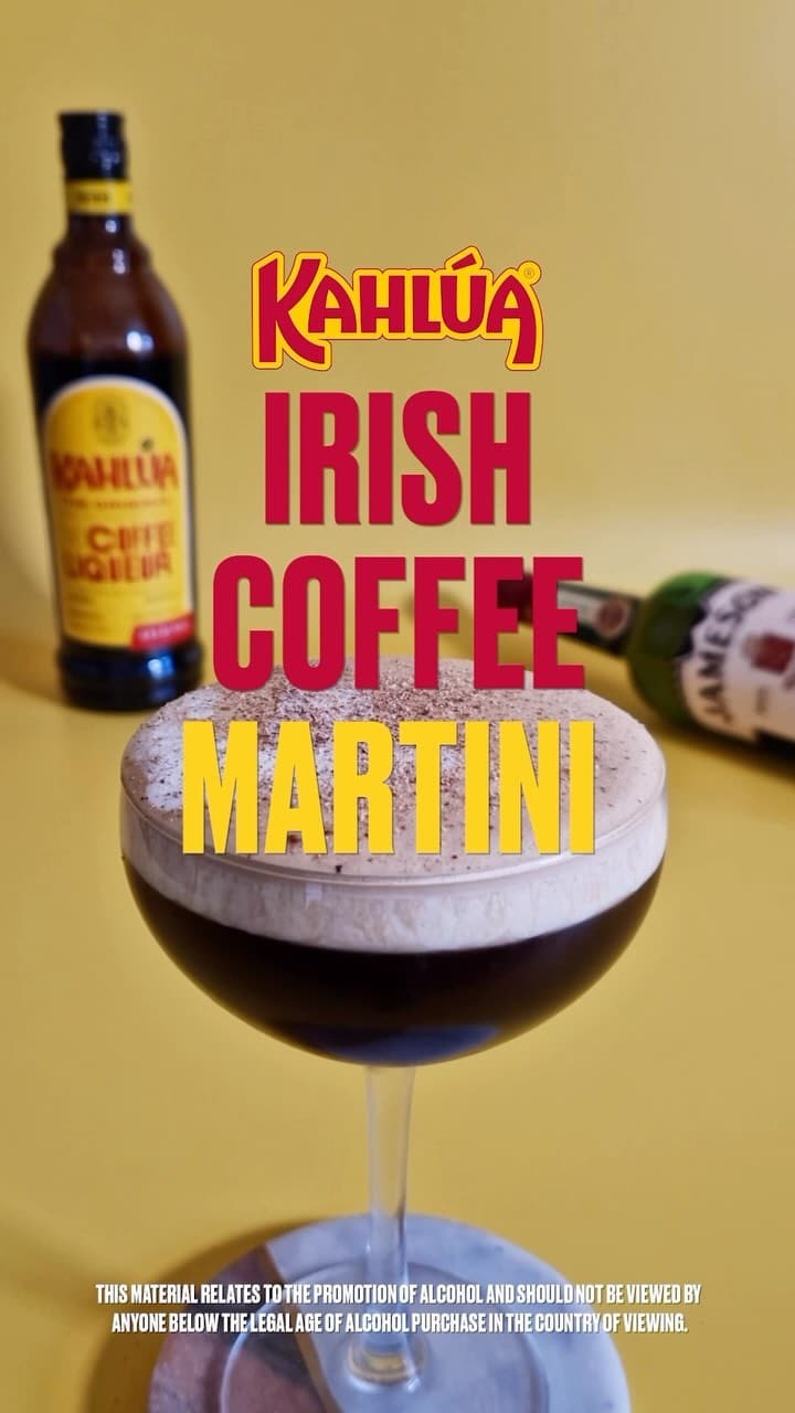 Kahlúa Coffee Liqueur
