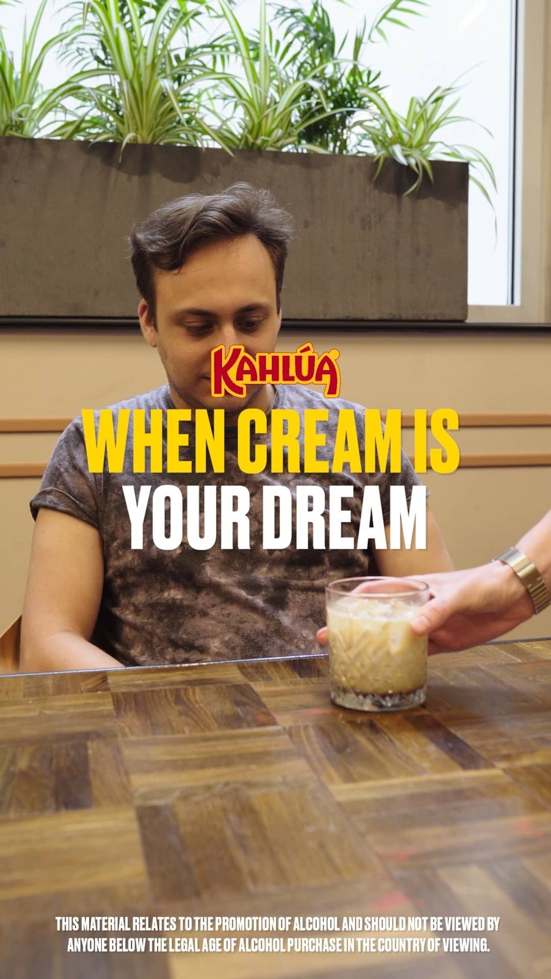 Kahlúa Coffee Liqueur