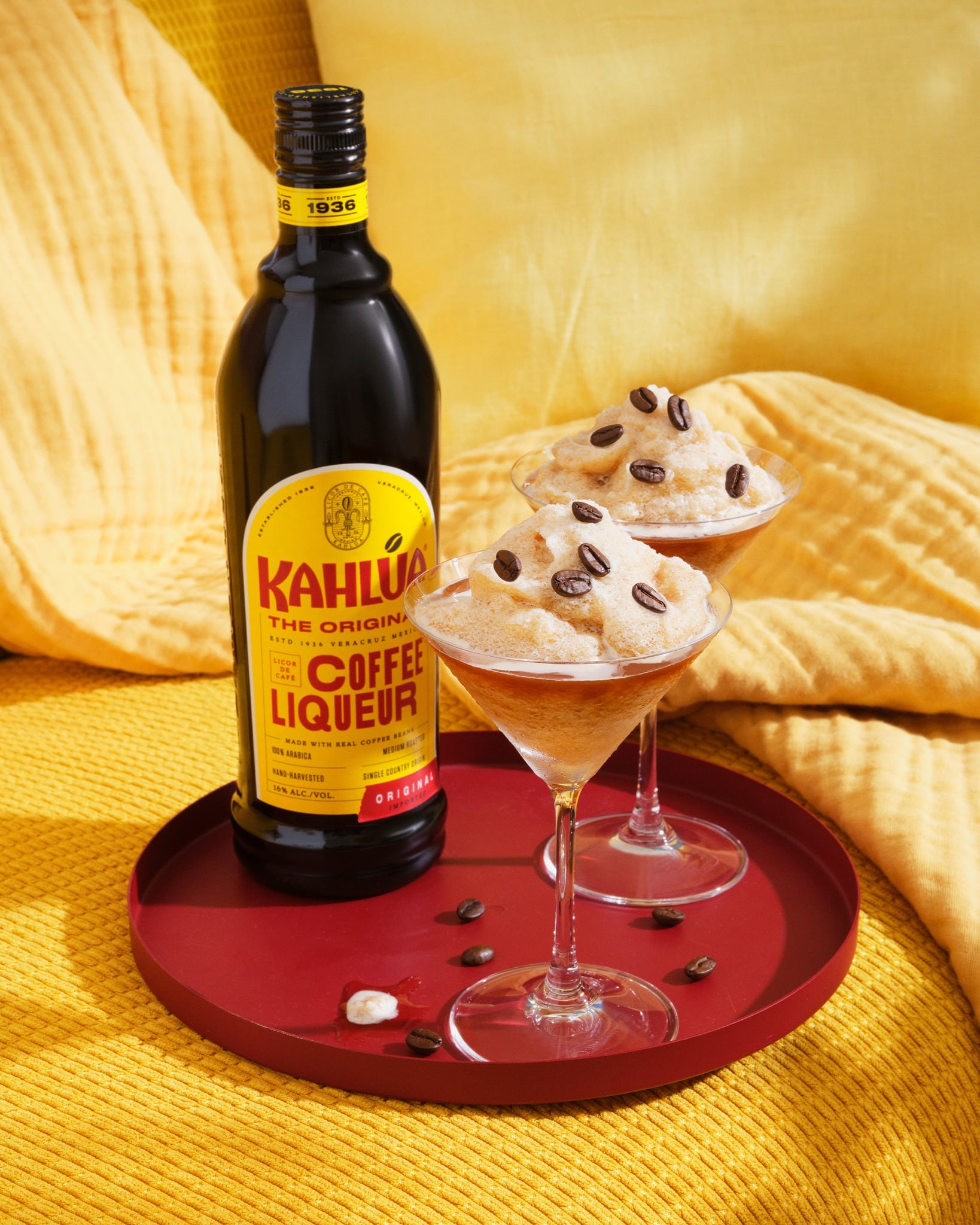 Kahlúa Coffee Liqueur