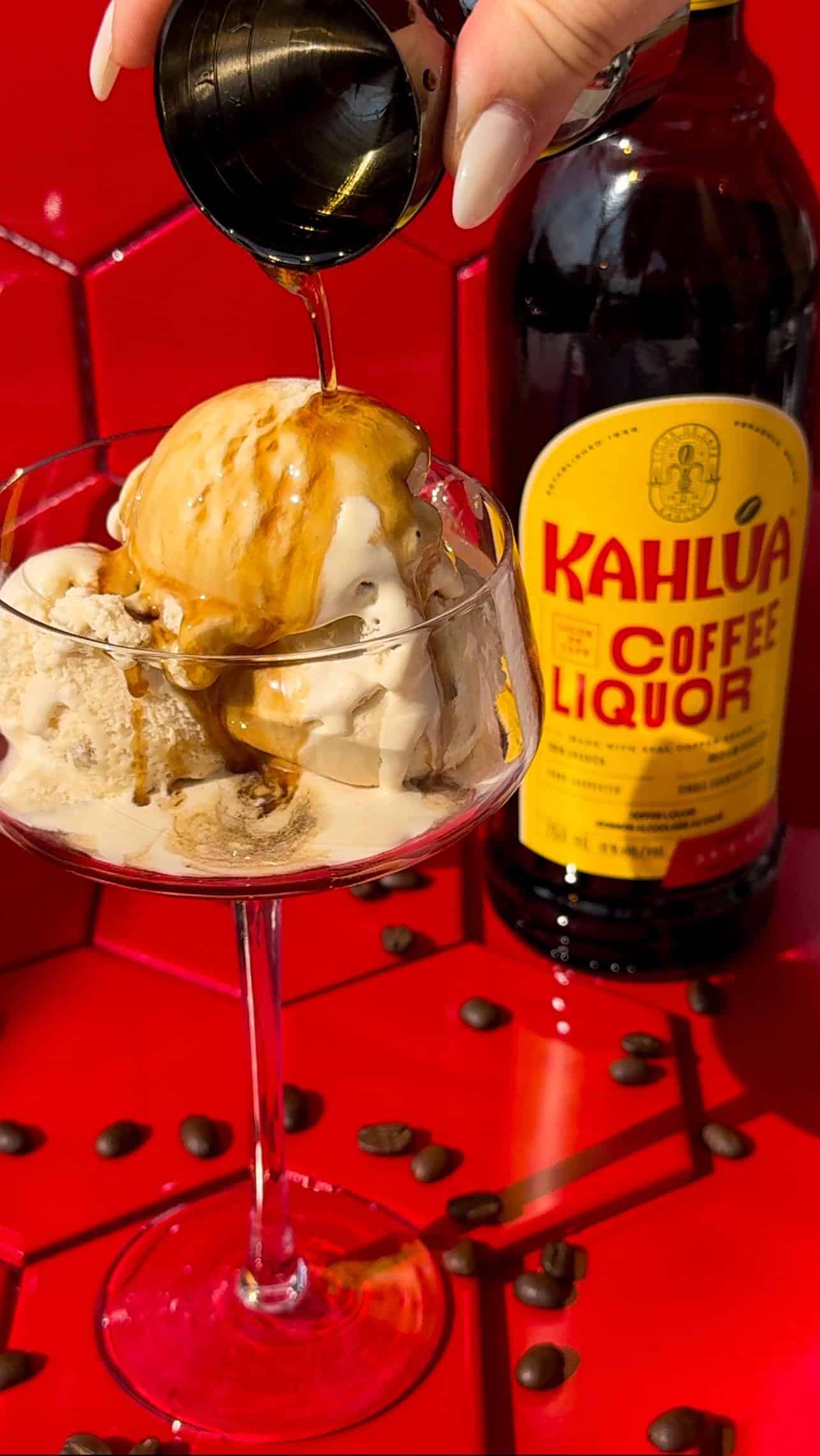 Kahlúa Coffee Liqueur: Home - Kahlúa