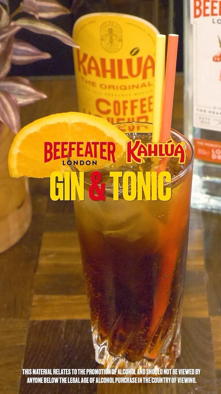 Kahlúa Coffee Liqueur