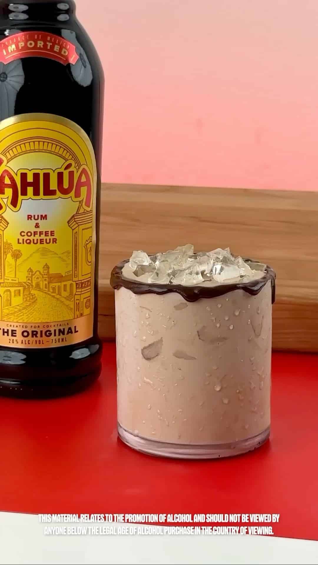 Kahlúa Coffee Liqueur