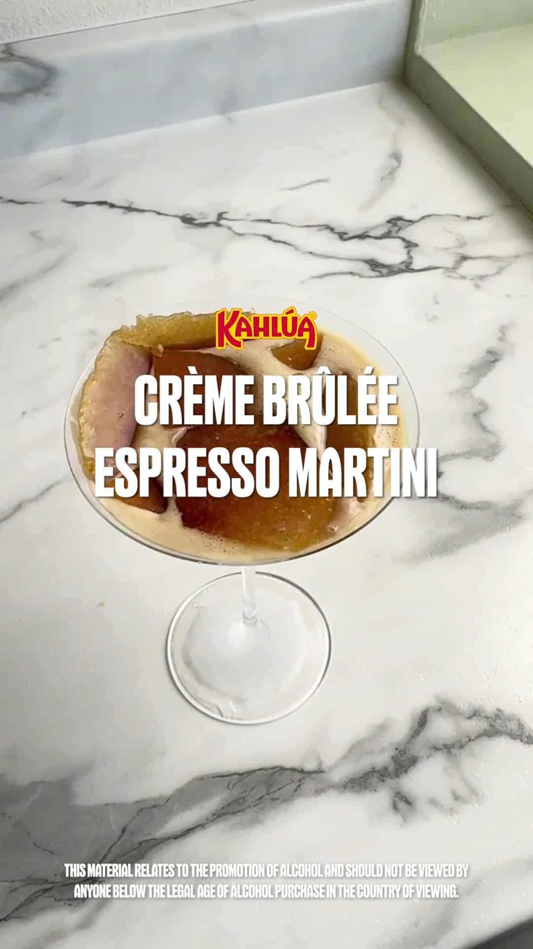 Kahlúa Coffee Liqueur